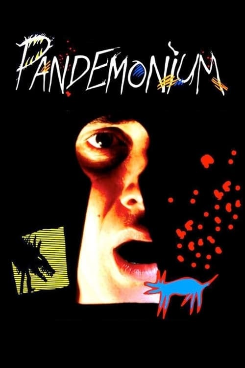Pandemonium (1987) – Picture Search