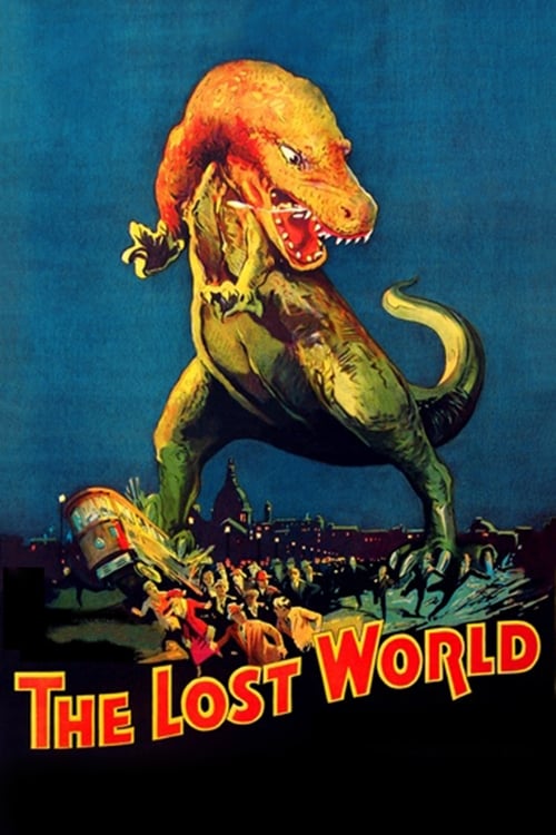The Lost World (1925) – Picture Search