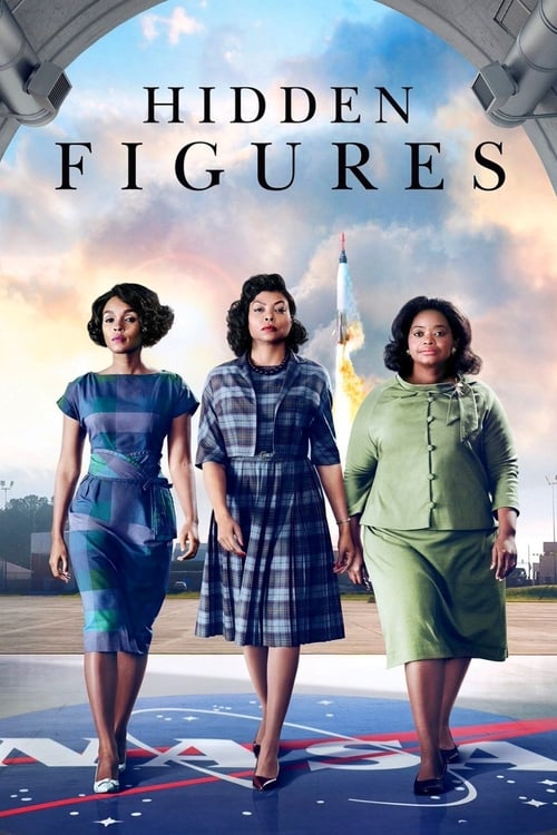 Hidden Figures (2016) – Picture Search