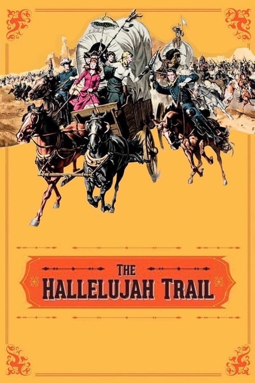 The Hallelujah Trail (1965) – Picture Search