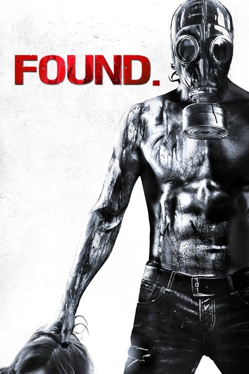 Found (2012) – Picture Search