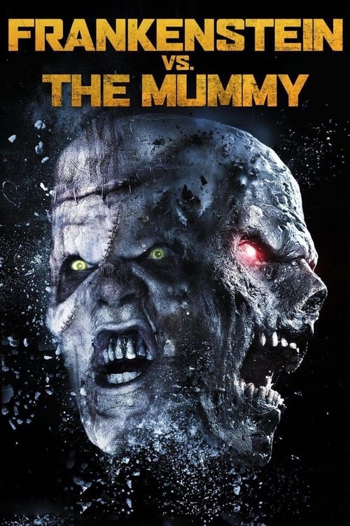 Frankenstein vs. The Mummy (2015) – Picture Search