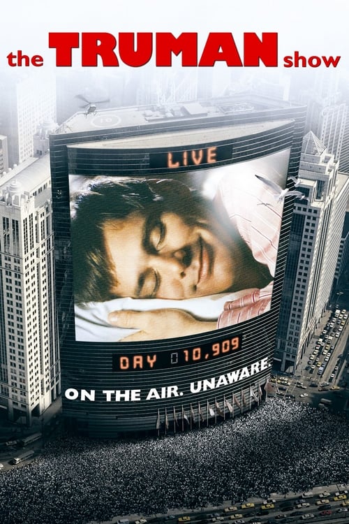 The Truman Show (1998) – Picture Search