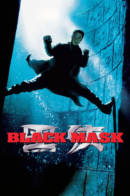 Black Mask (黑俠) (1996) – Picture Search