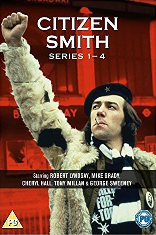 Citizen Smith – Picture Search