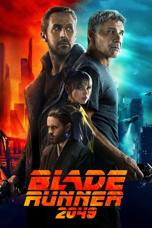 Blade Runner 2049 (2017) – Picture Search