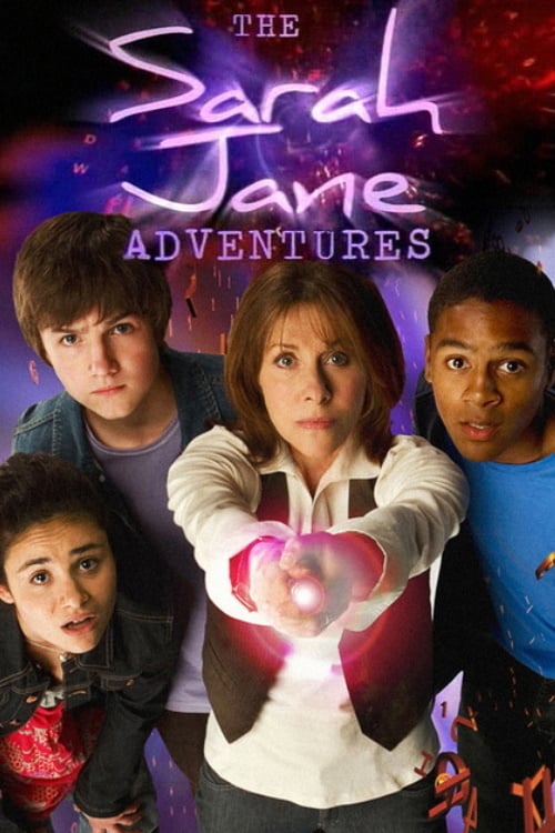 The Sarah Jane Adventures: Invasion of the Bane (2007) – Picture Search