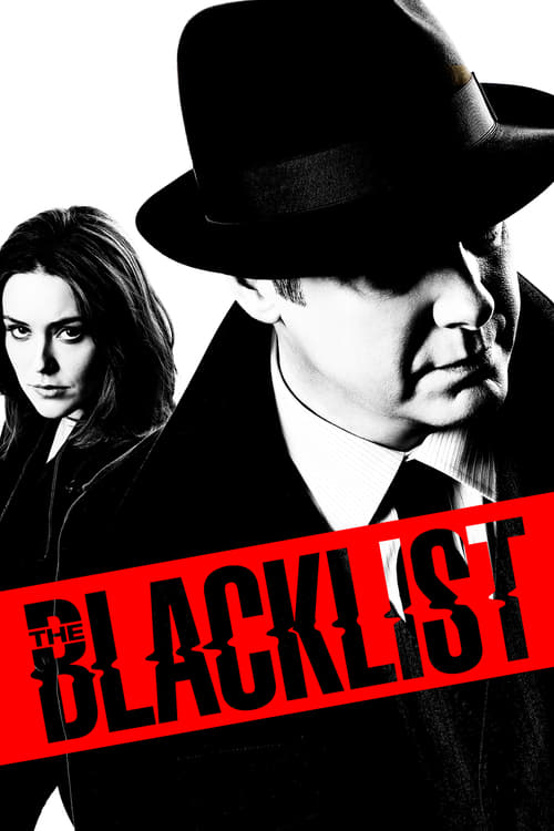 The Blacklist (2013) – Picture Search