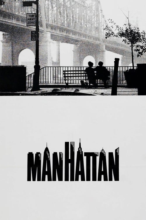 Manhattan (1979) – Picture Search