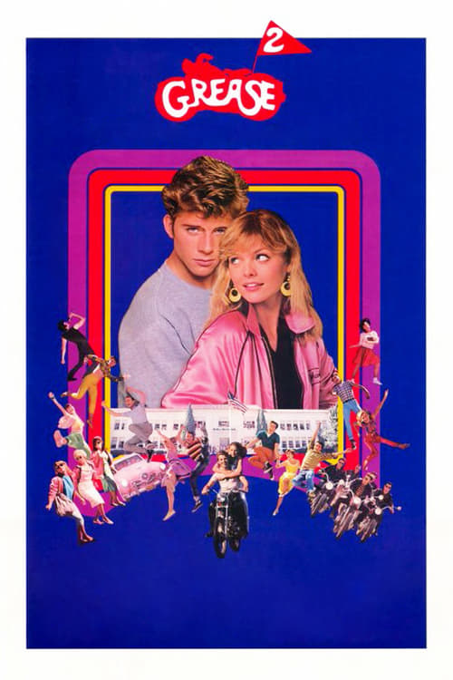 Grease 2 (1982) – Picture Search