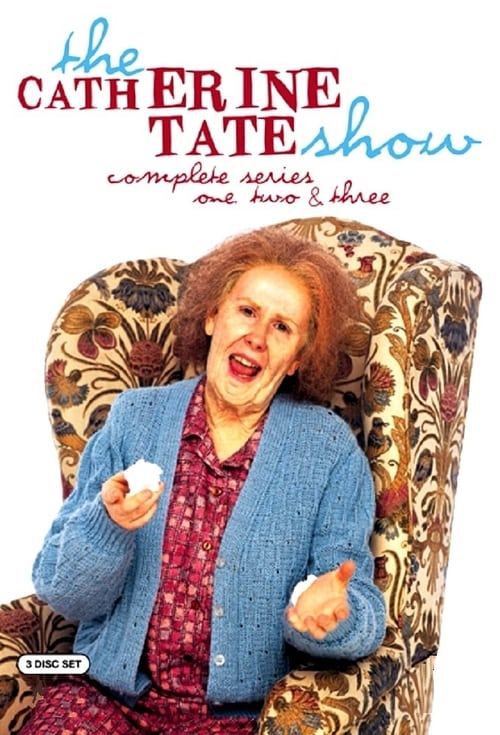 The Catherine Tate Show (2004) – Picture Search