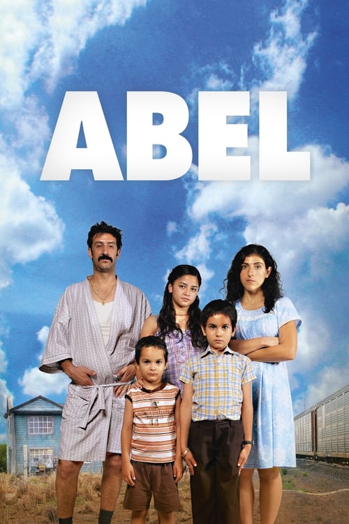 Abel (2010) – Picture Search