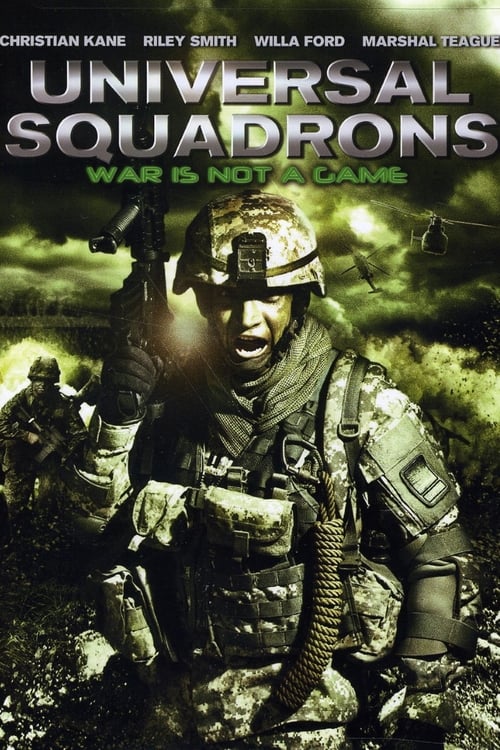 Universal Squadrons (2011) – Picture Search