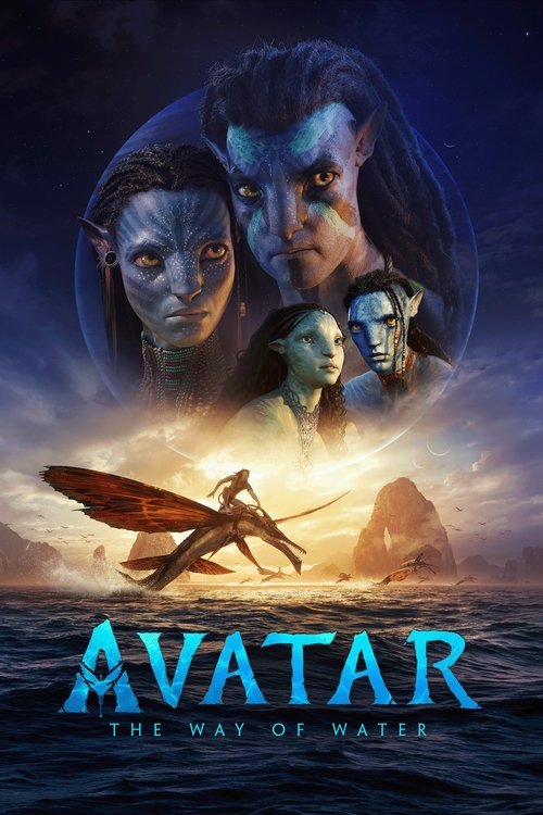 Avatar: The Way of Water (2022) – Picture Search