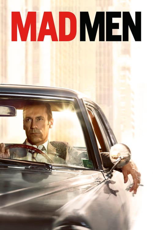 Mad Men (2007) – Picture Search