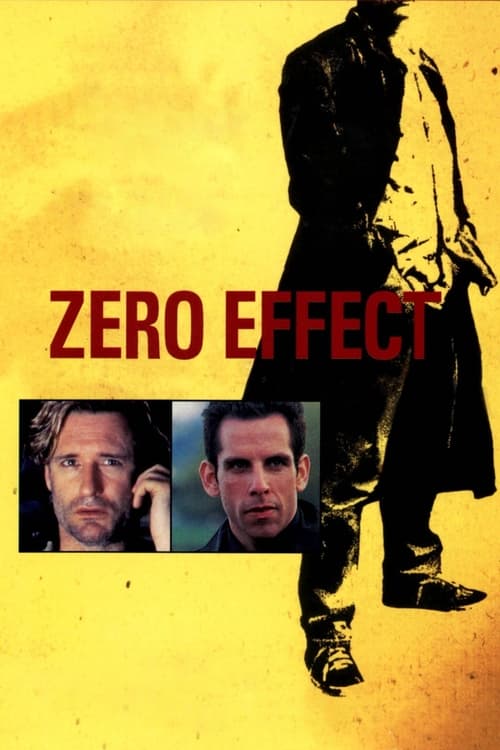 Zero Effect (1998) – Picture Search